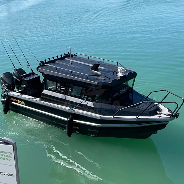 Outdoor Cruising Leisure Sport Speed Boat from China manufacturer ...